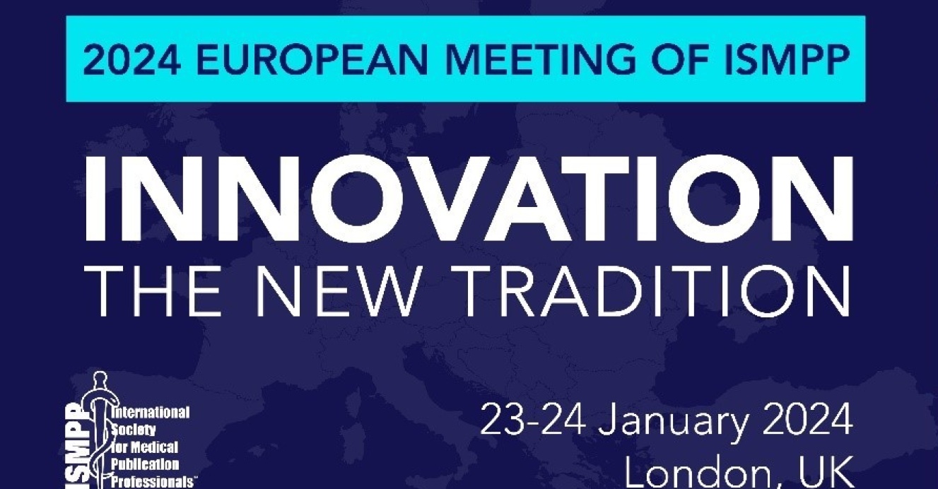 Summary of Day 1 of the 2024 ISMPP European Meeting | News | Aspire ...